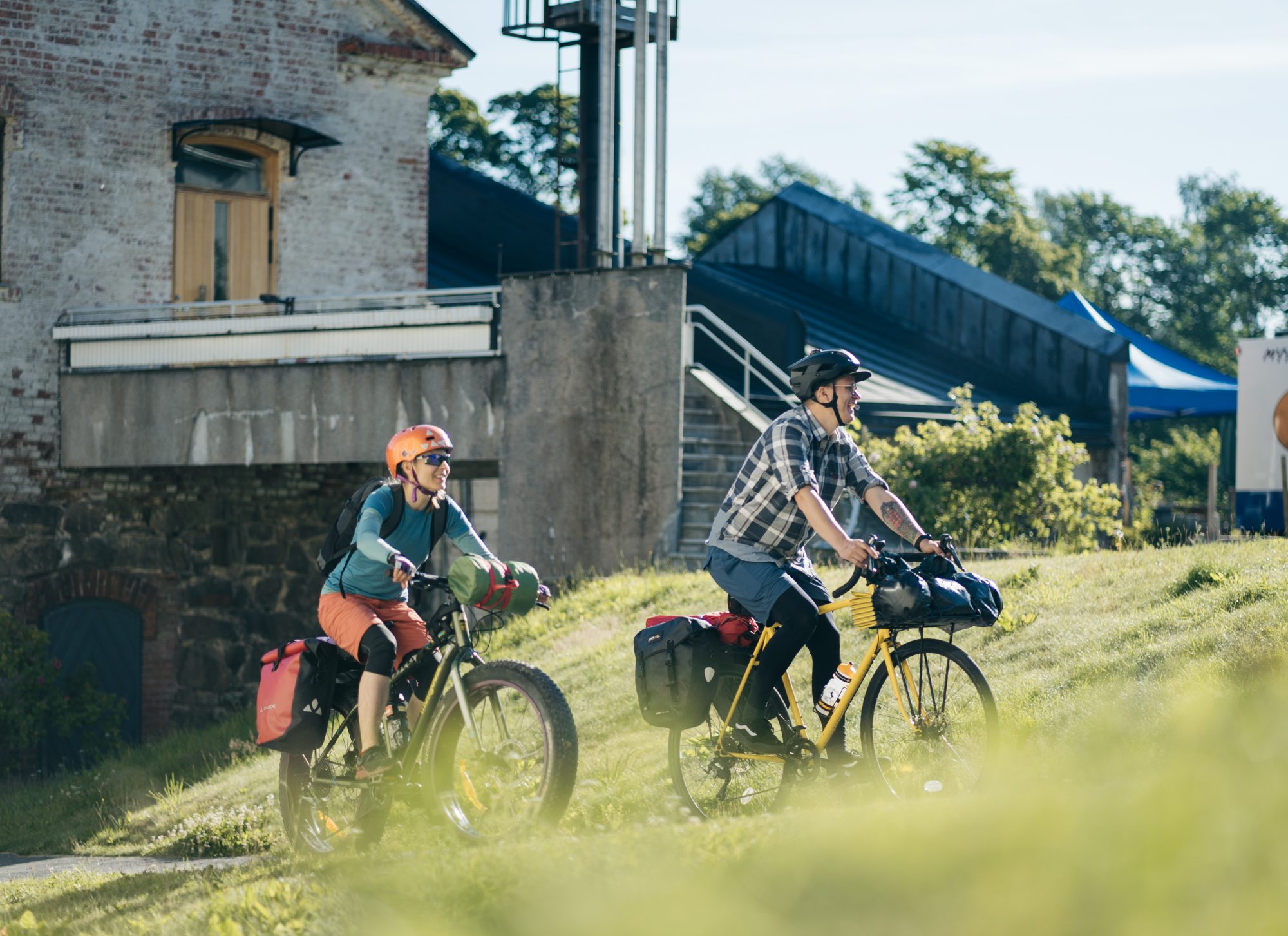 Välkommen till Raseborg - Raseborg
