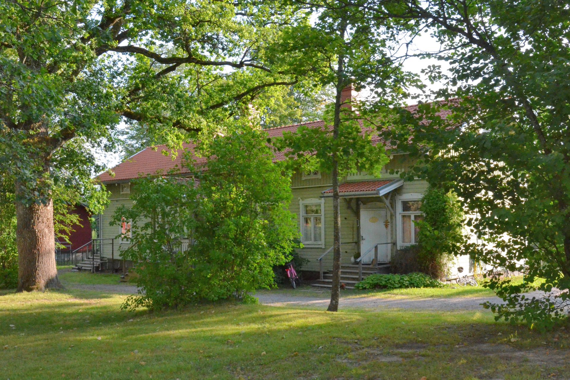 Privata dagvårdsproducenter - Raseborg