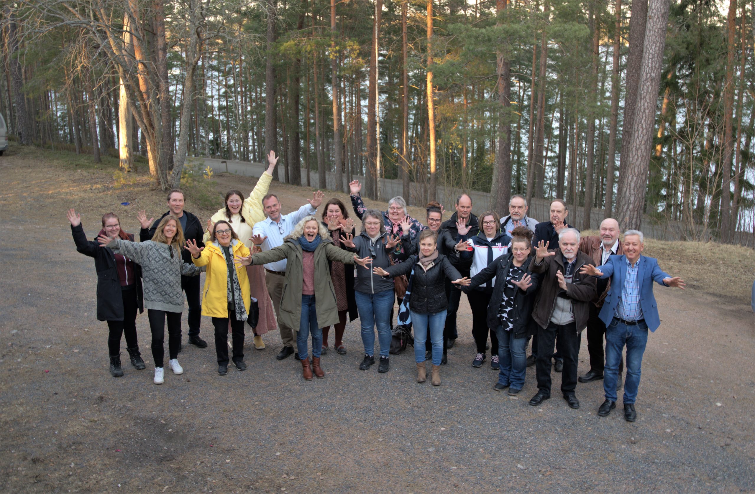 Raseborgs byaforum - Raseborg