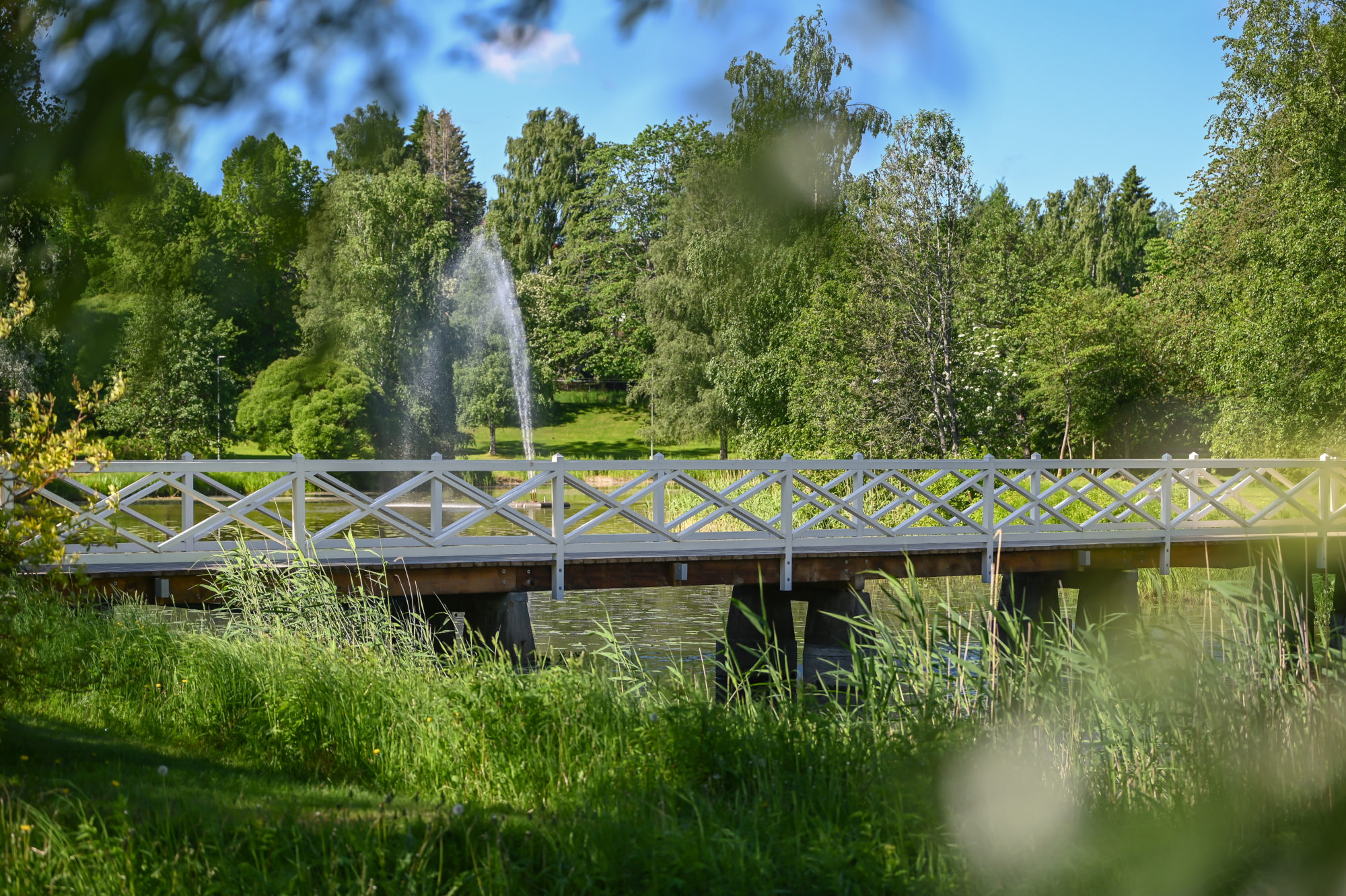 Parkplaner - Raseborg