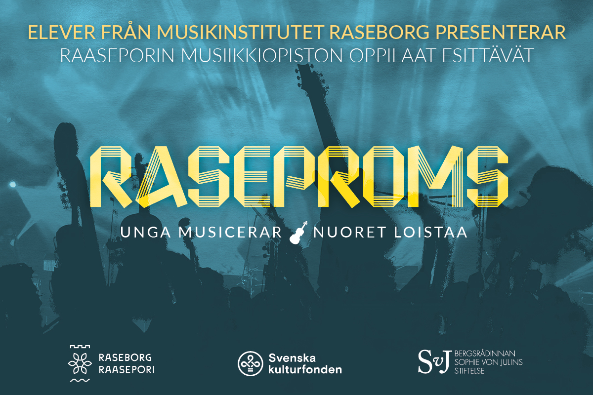 RaseProms 2024 - Raseborg