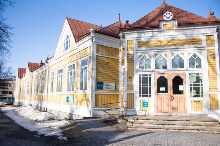Raseborgs Medborgarinstitut - Raseborg