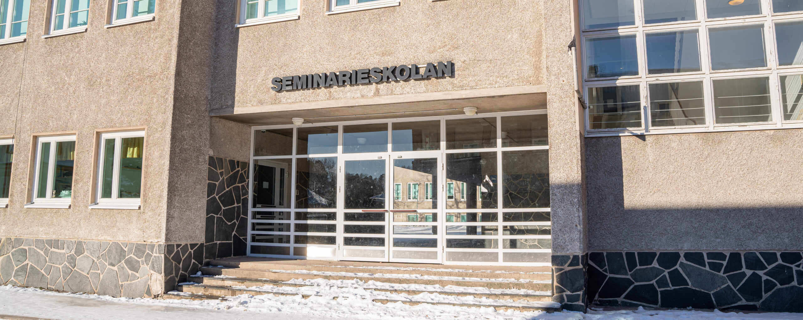 Seminarieskolan - Raseborg
