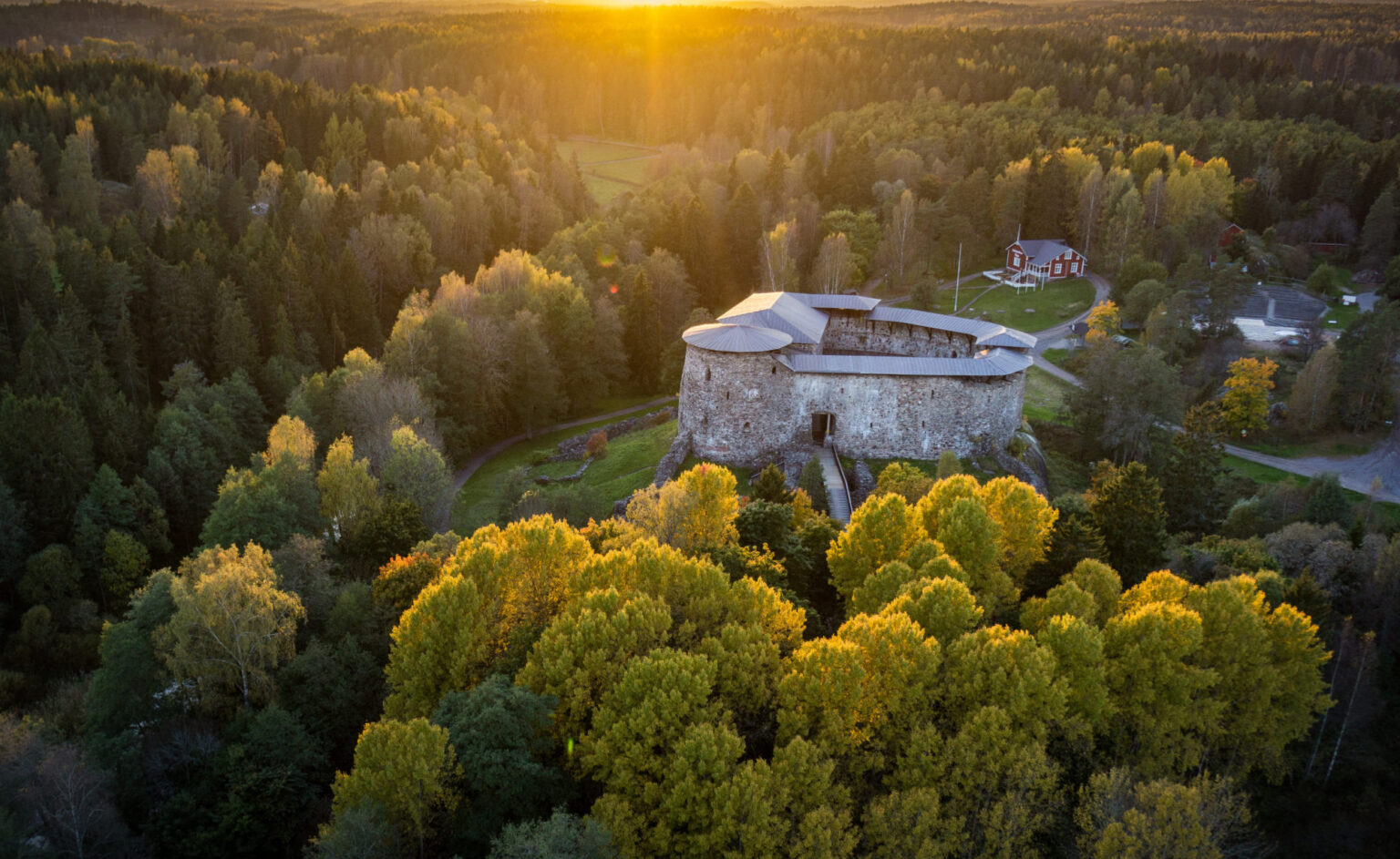 Välkommen till Raseborg - Raseborg