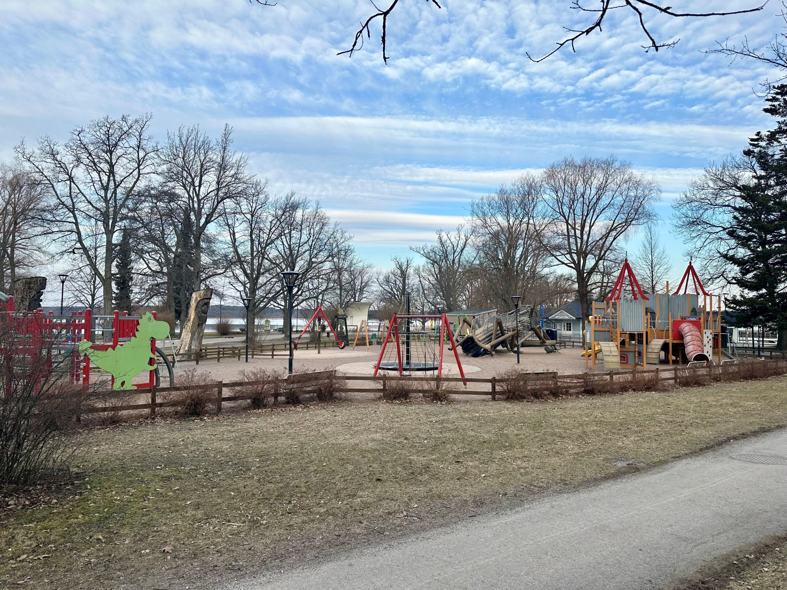 Välkommen till Raseborg - Raseborg