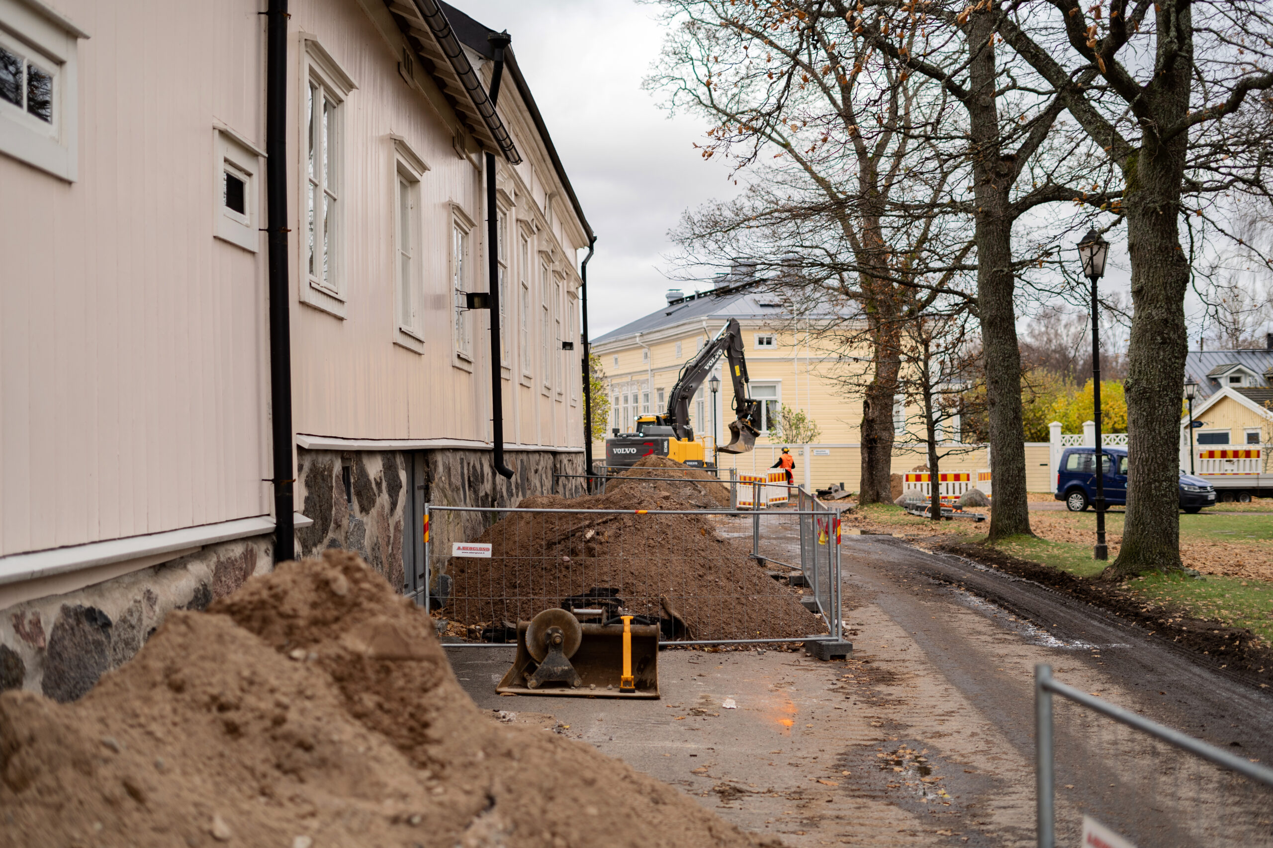 Raseborgs Vatten - Raseborg