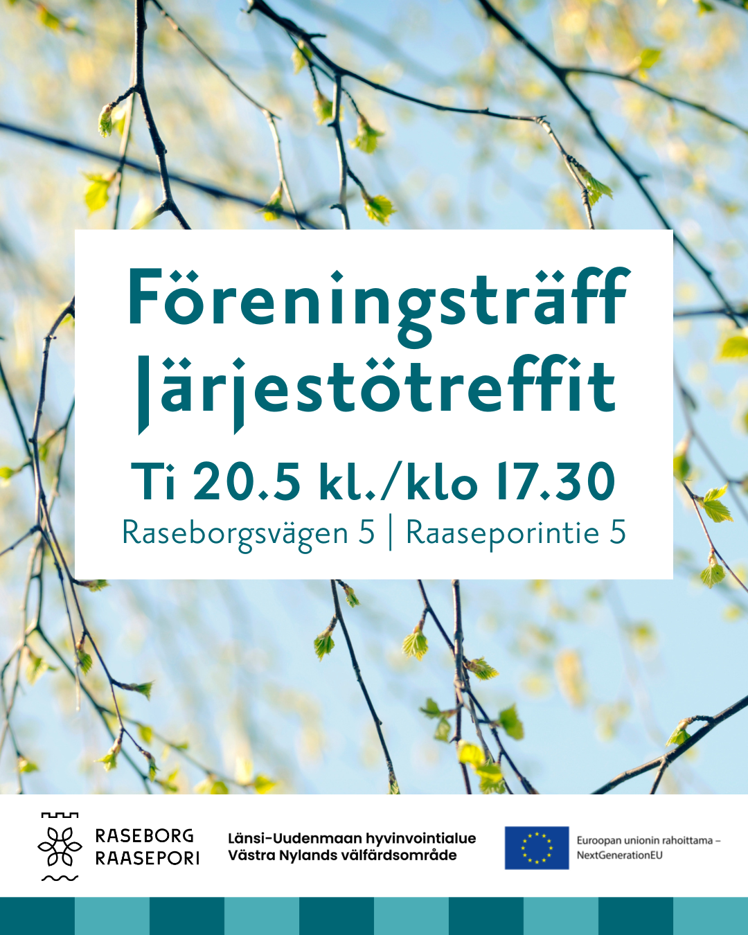 Välkommen till Raseborg - Raseborg