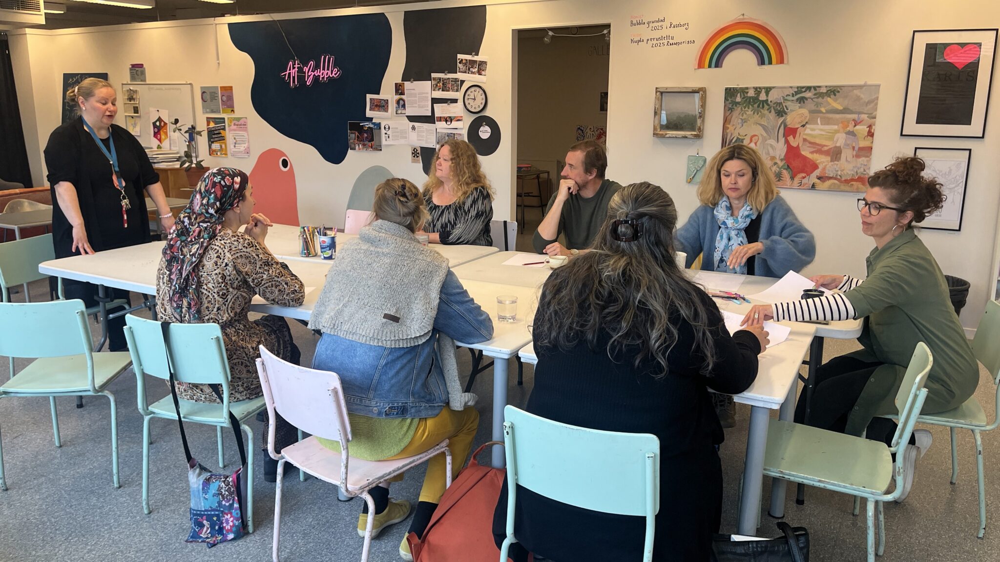 Raseborgs Medborgarinstitut - Raseborg