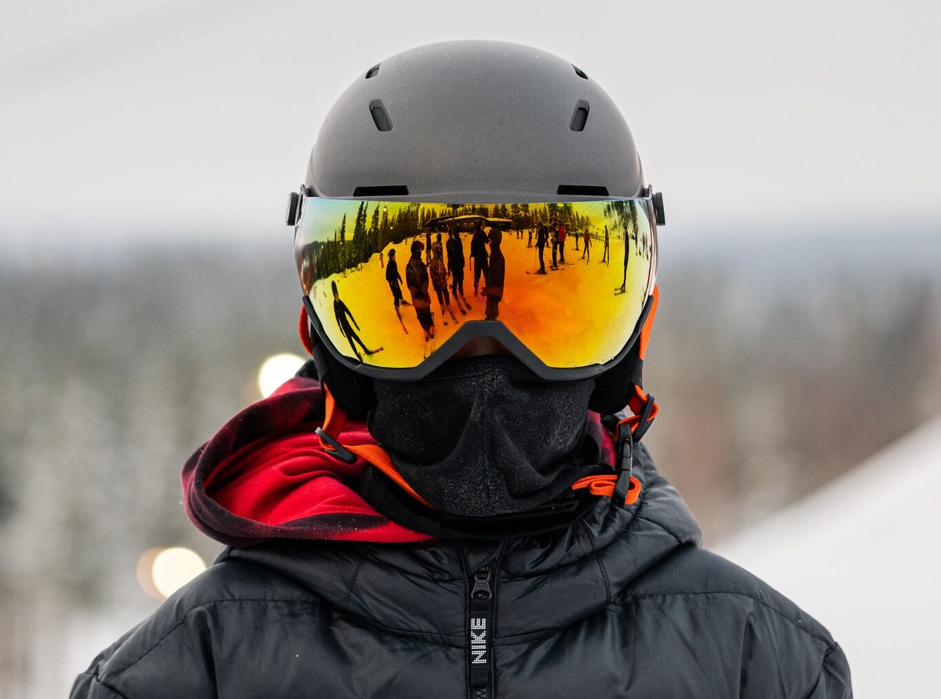 Sportlovet - Raseborg