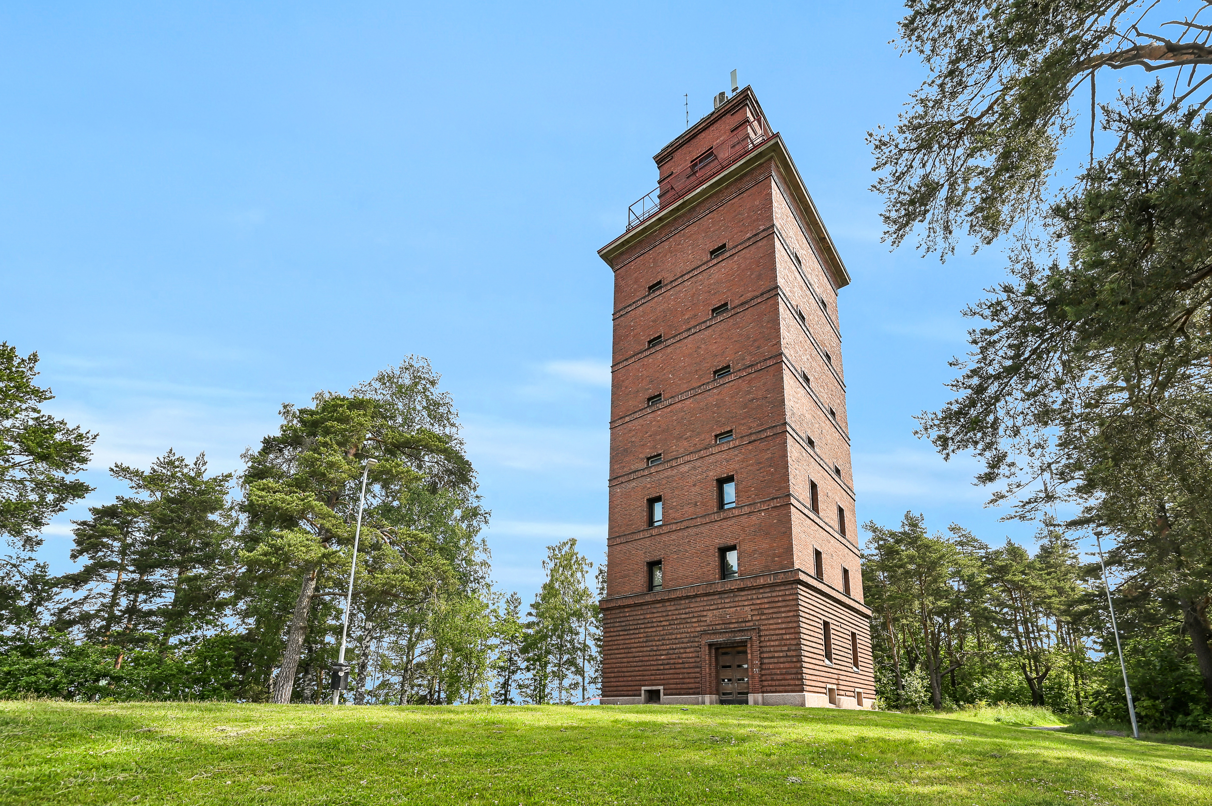 Raseborgs Vatten - Raseborg
