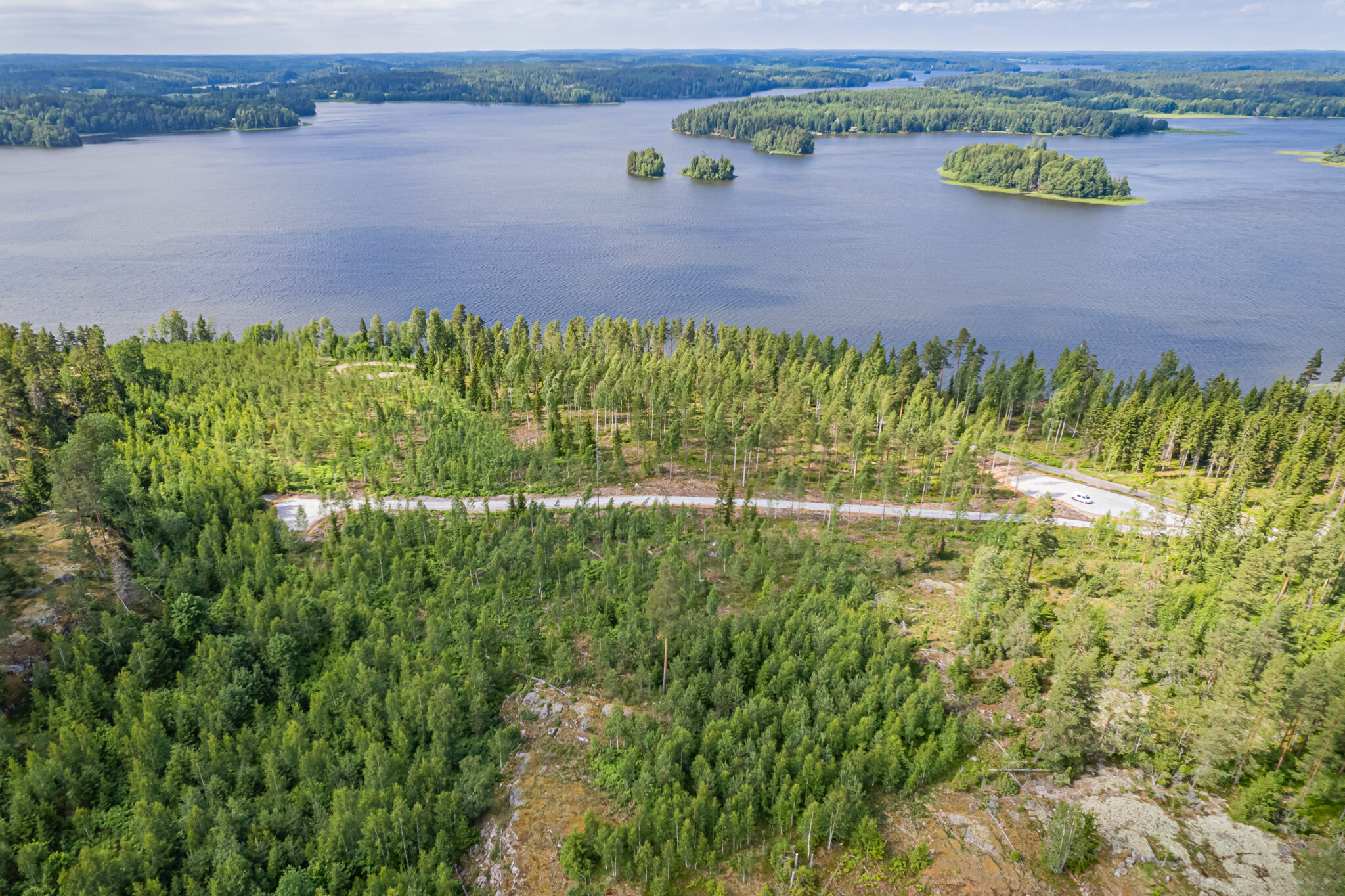 Staden och beslutsfattande - Raseborg