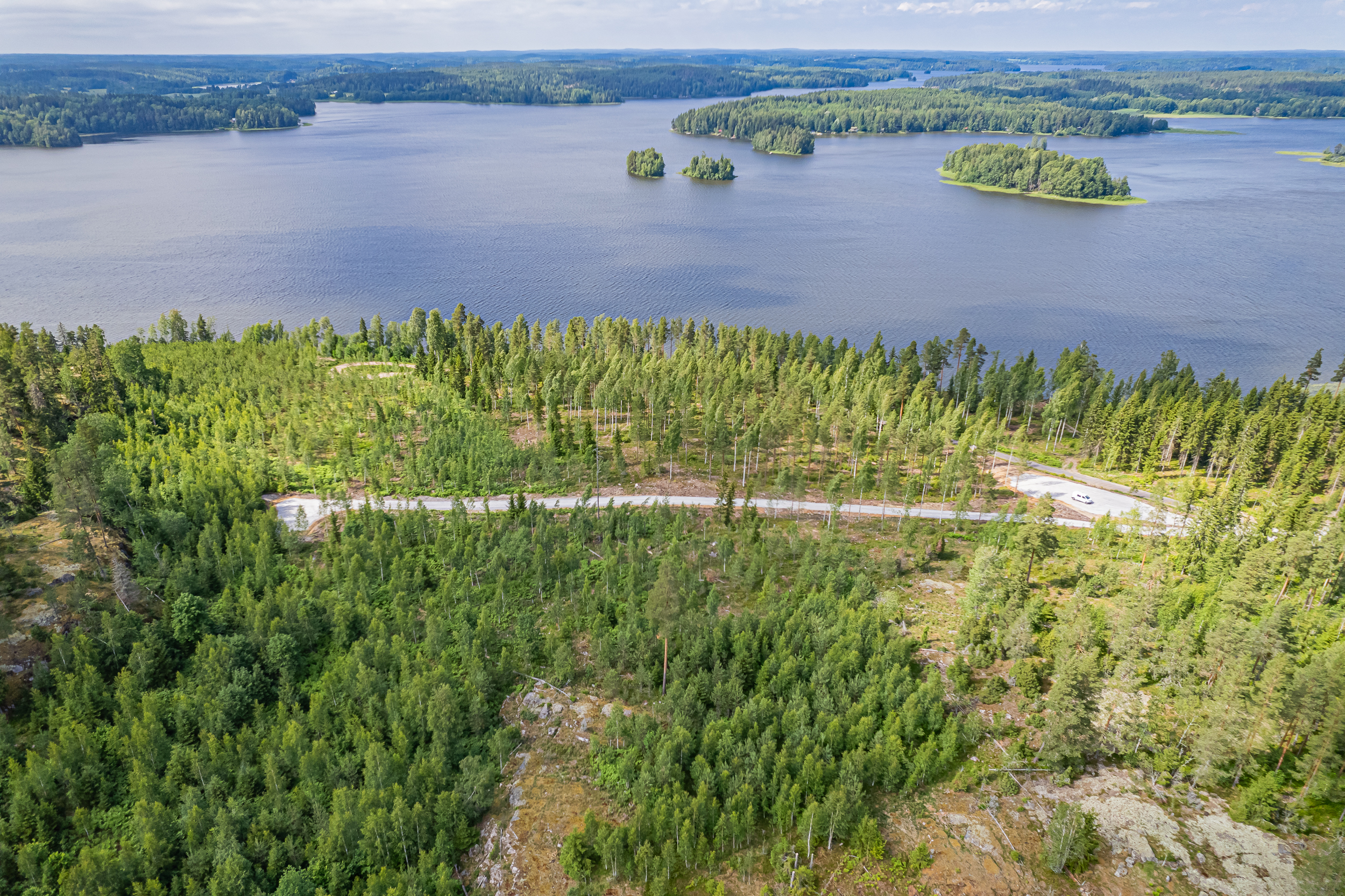 Staden och beslutsfattande - Raseborg