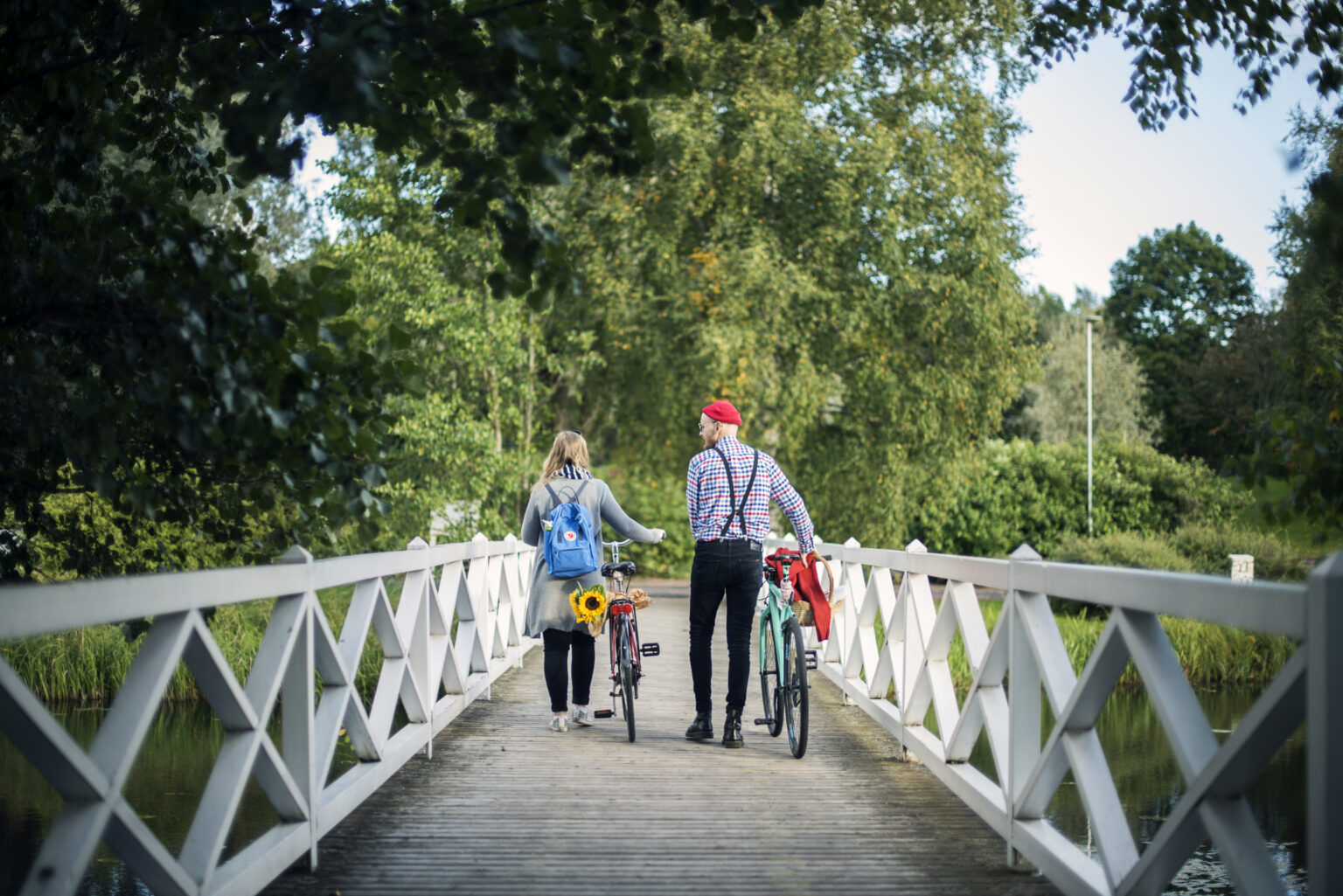 Staden och beslutsfattande - Raseborg