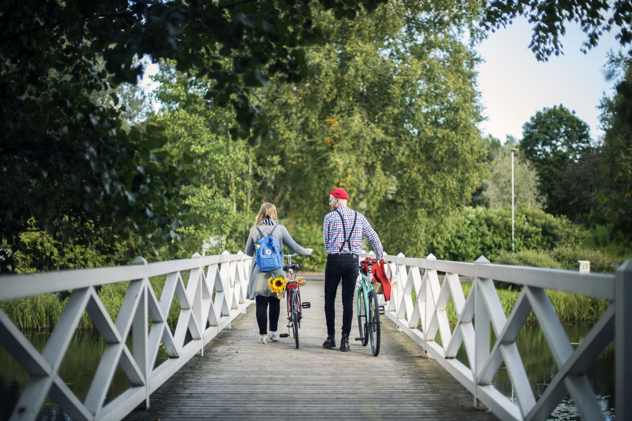 Staden och beslutsfattande - Raseborg