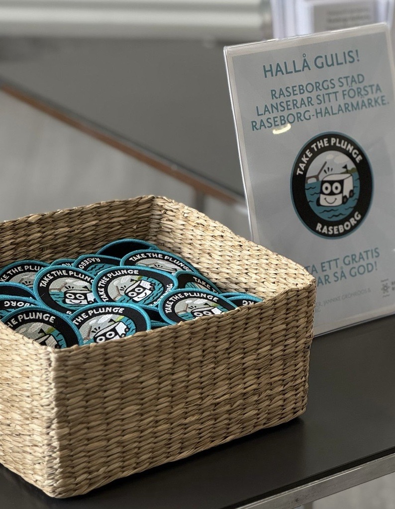 Staden och beslutsfattande - Raseborg